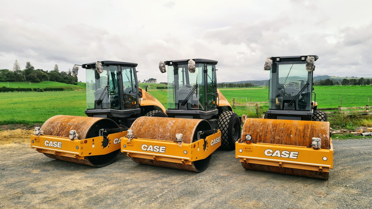 Ace Rental Ltd | Quality Construction Equipment Hire and Service